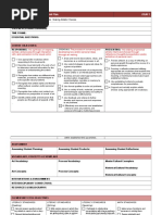 Judging Criteria for Art Competition | PDF | Art