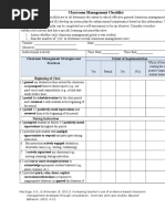 Sample Curriculum Review Form PDF | PDF