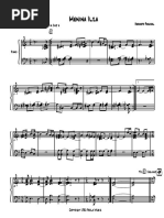 Métissage en Musique : Exemples et Définition | PDF | le jazz | Orchestre