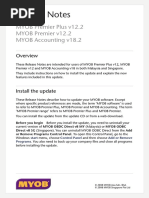 Explanatory Notes On Form Ir8a and Appendix 8a For Ya2025 | PDF | Cost ...