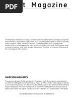 What Is Keyphasor | PDF