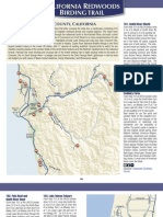 Lake Perris State Recreaion Area Campground Map | PDF | Camping | Campsite