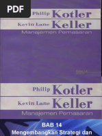 Philip Kotler Gary Armstrong Jilid 1 Edisi 12 PDF | PDF