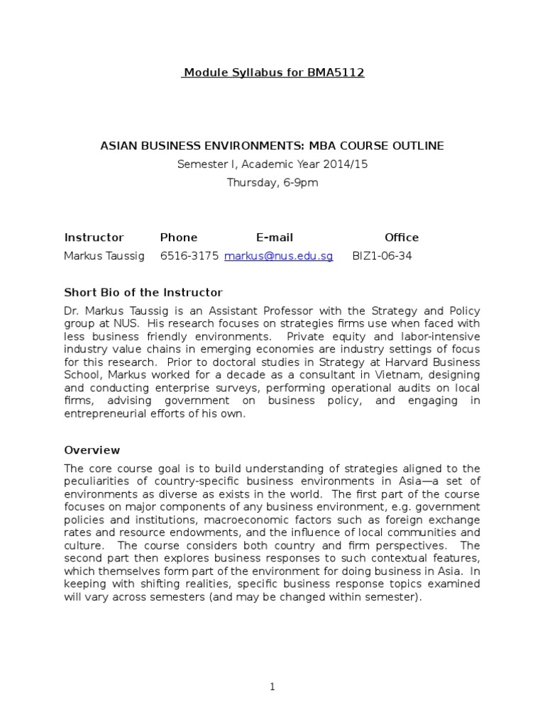 BMA5112 ABE Questions | PDF | Strategic Management | Plagiarism