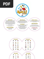 Instructions English Dobble PDF | PDF | Gaming Devices | Ephemera