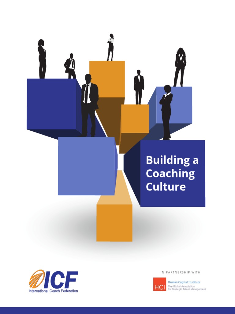 Building A Coaching Culture Report 2014 | PDF | Leadership | Mentorship