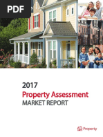 MOD R Form | PDF | Valuation (Finance) | Real Estate Appraisal