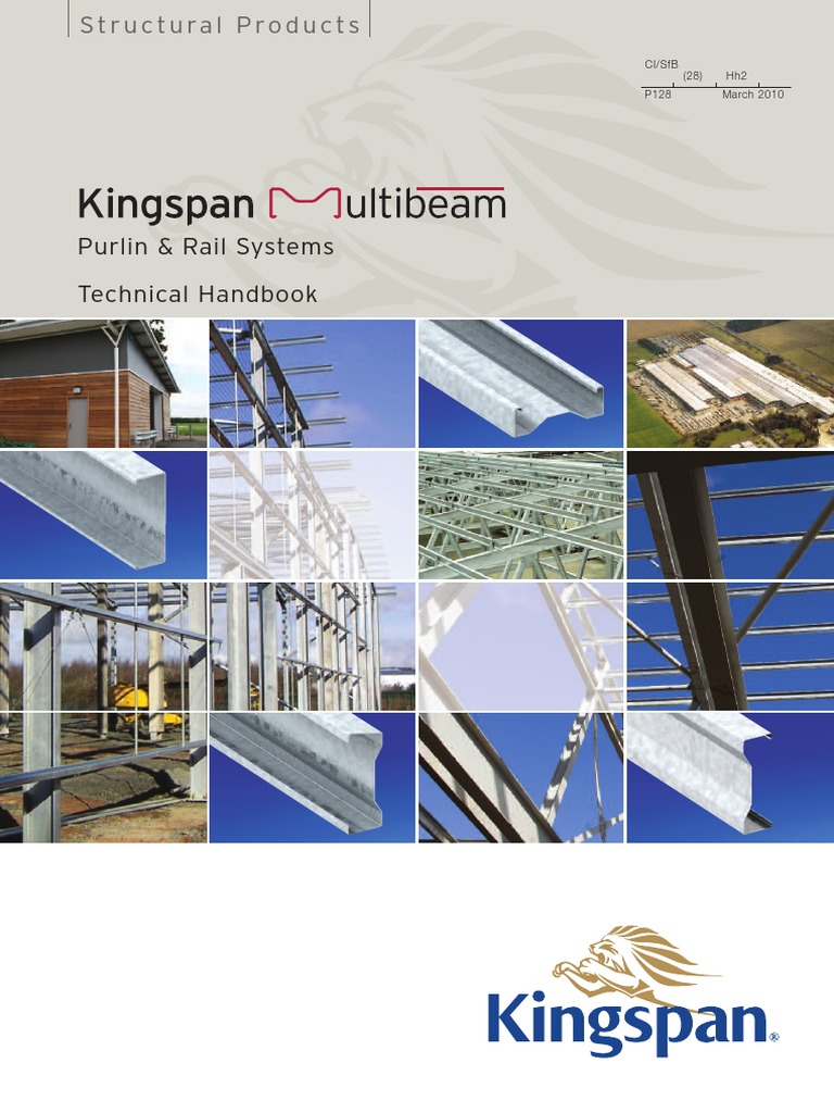 UK_SP_MB_Kingspan_Multibeam_Brochure.pdf | Roof | Nature