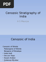 Iugs Classification | PDF | Igneous Rock | Rock (Geology)