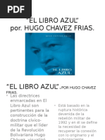 El Libro Azul | PDF