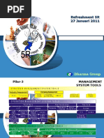 DOLE OSH Checklist With Standards | PDF