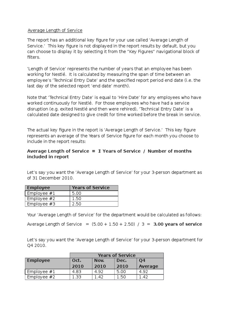 HR Headcount Report - Detailed Guide3 | PDF | Employee | Teaching ...