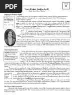 Emmeline Pankhurst's Freedom or Death | PDF | Emmeline Pankhurst | Government