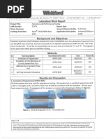 Xylan 1070-F2079 Azure Blue (Be) | PDF | Viscosity | Materials