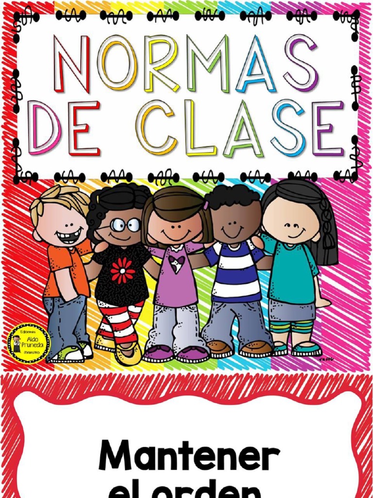 Normas de Clase PDF | PDF