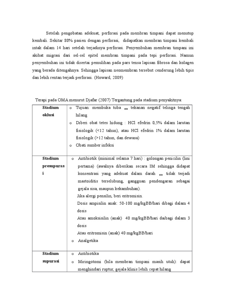 Oma | PDF | Kajian Bahasa Asing | Kesehatan Holistik
