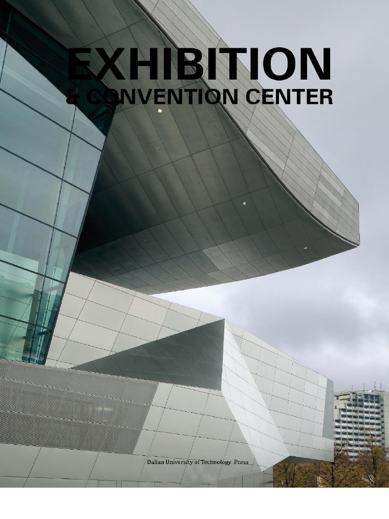 Exhibition and Conventional Center | PDF