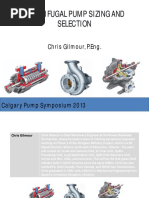 Multiphase - Pumps - Axel Calgary | PDF | Pump | Propeller