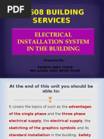 Electrical Wiring Material List With Pictures | PDF | Electrical ...