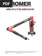 ROMER CimCore Product Catalog PDF | PDF | Calibration | Power Supply