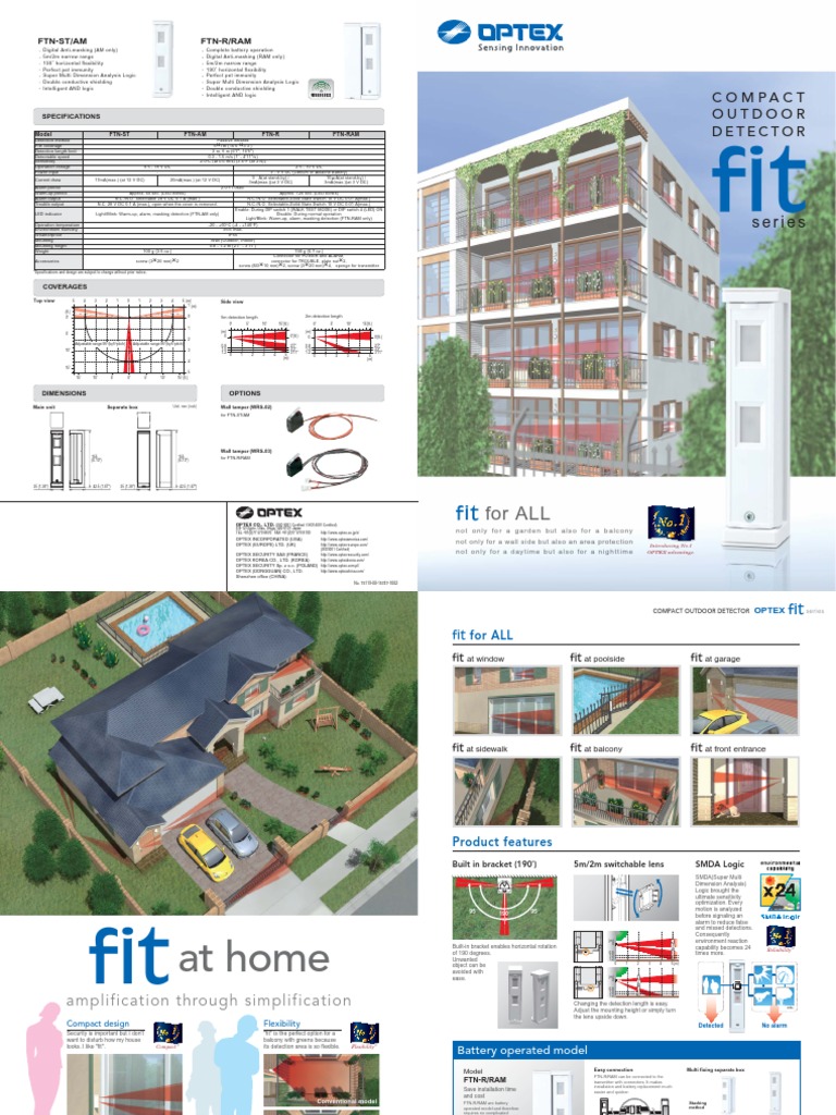 FTN ST Catalog PDF | PDF | Electrical Engineering | Manufactured Goods