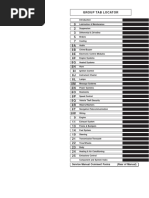 Calculation of Altitude Correction | PDF | Insulator (Electricity) | Volt