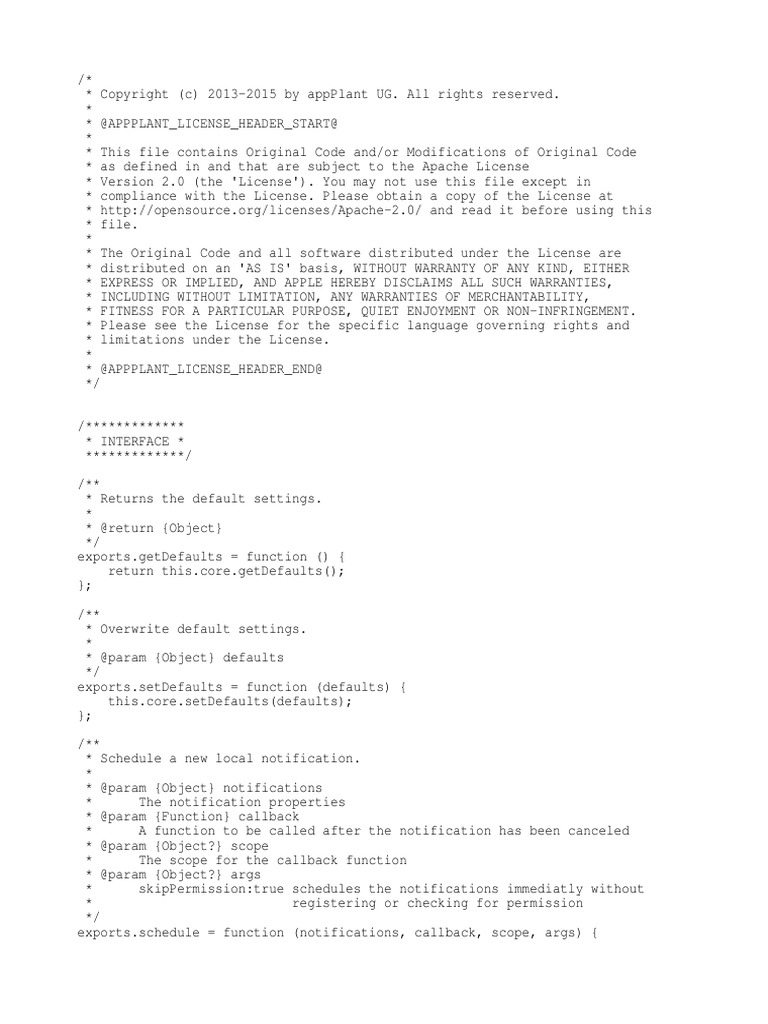 DFDGFD | PDF | Callback (Computer Programming) | Scope (Computer Science)