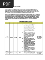 Detailed Syllabus of Personality Development Course | PDF | Etiquette ...