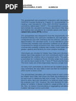 International Standard: Fans - Performance Testing Using Standardized ...