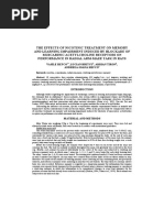 VB MAPP Scoring Supplement 2nd Edition | PDF