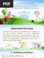 Test de Frostig | PDF | Aprendizaje | Percepción