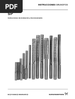 RM 845-2007-Minsa Nts Ups para Unidades de Hemodialisis | PDF