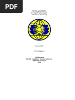 POJK 51 2017 Dan Penjelasan | PDF | Pengelolaan Keuangan & Uang | Hukum