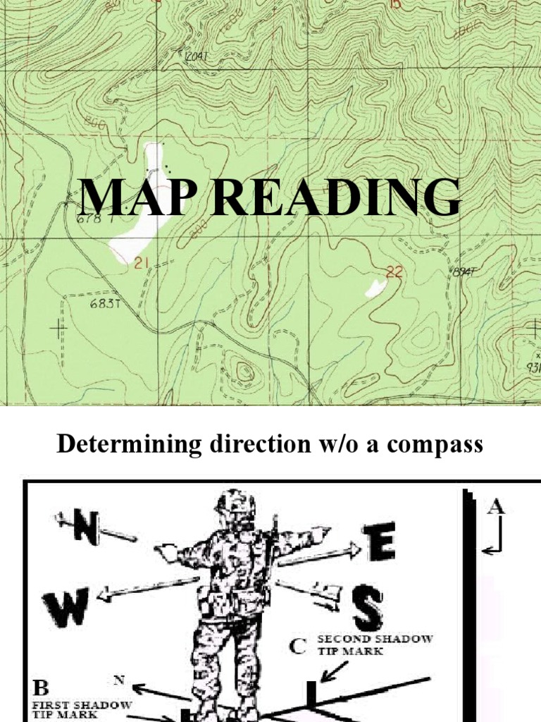Direction and Gaz To Maz | PDF