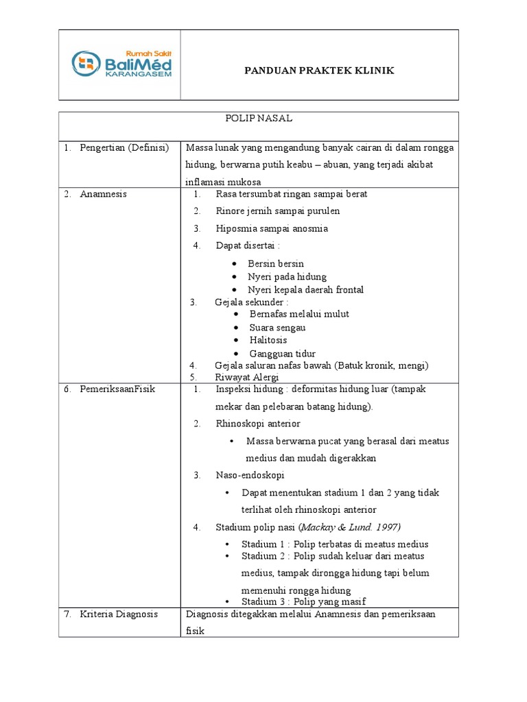 PPK THT | PDF | Pengembangan Diri | Kesehatan Holistik
