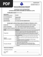 Mygap 4 - Rekod Ladang Dan Panduan Mengisi | PDF