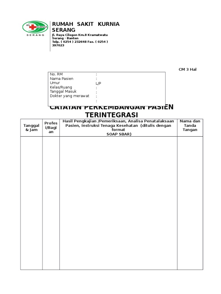 Form CPPT | PDF