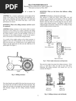 Tractor Tire RCI and Size Chart | PDF