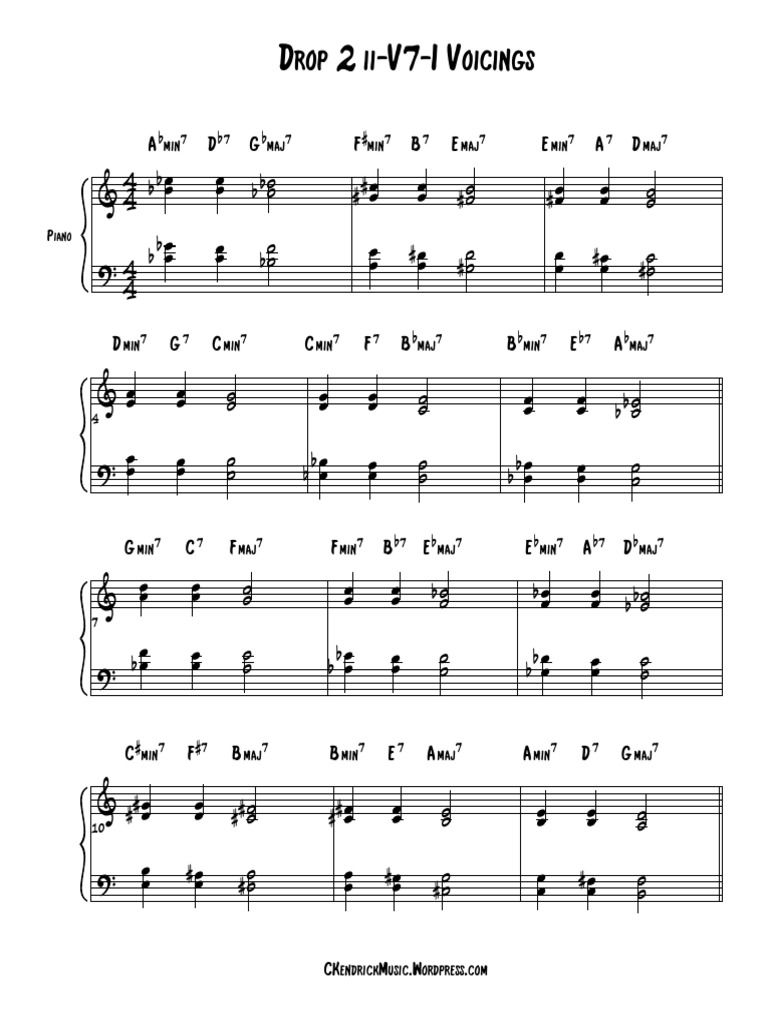 Drop-2-Major-ii-V-I-Piano-Voicings.pdf