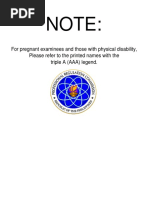 Ustp Letter Head | PDF