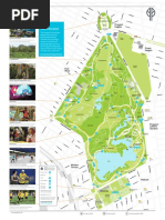 Foxwoods Casino 2025 Layout Map | PDF | Restaurants