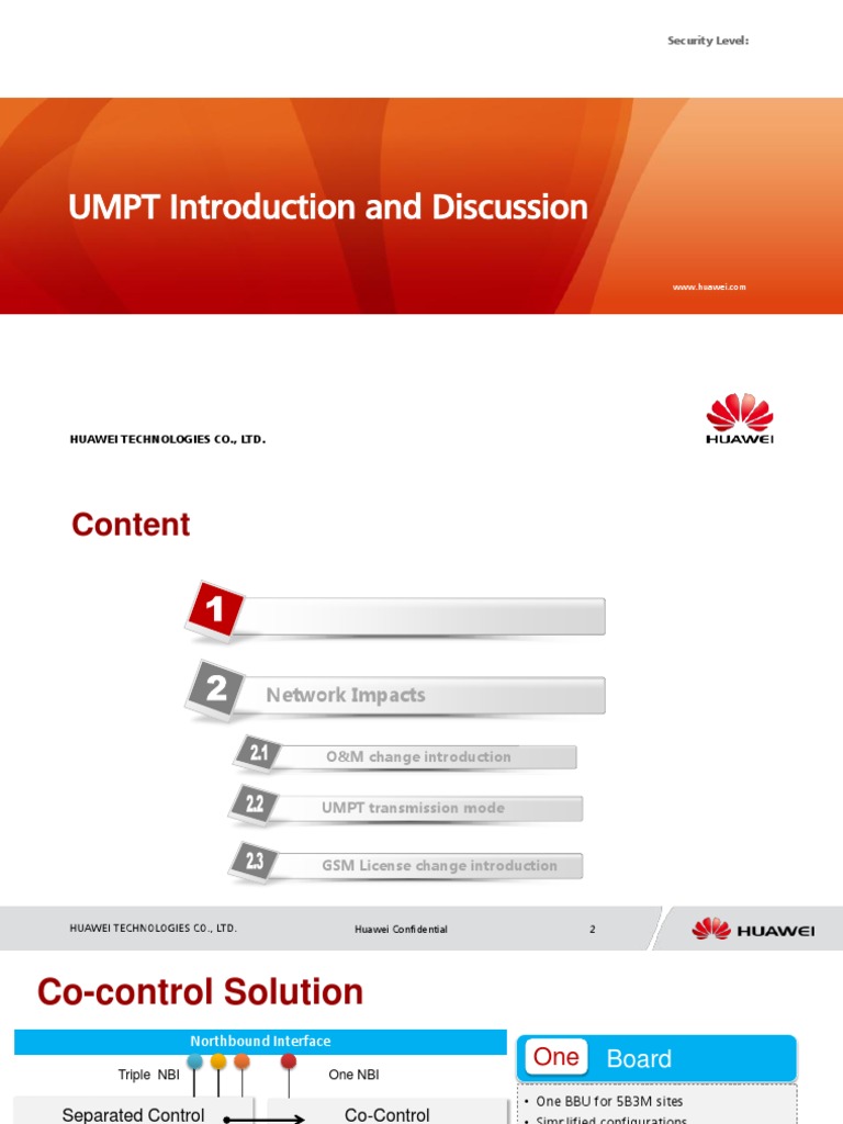 UMPT.pdf | Electronics | Wireless
