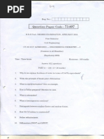 EN ISO 16047 (2005) (E) Codified | PDF | International Organization For ...