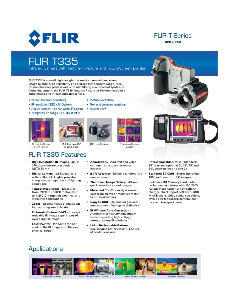 T335 PDF | PDF