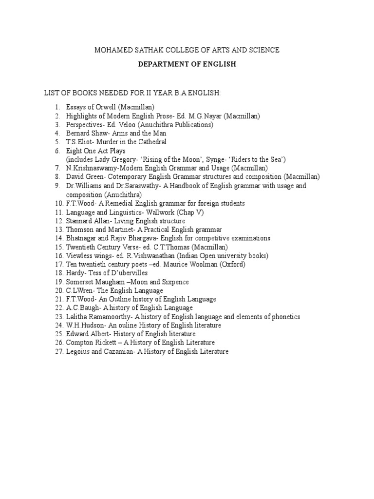 book-list-pdf