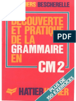 Exercices de français Bled corrigés | PDF