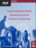 Aircraft Dent and Buckle Chart | PDF | Aviation Safety | Transport