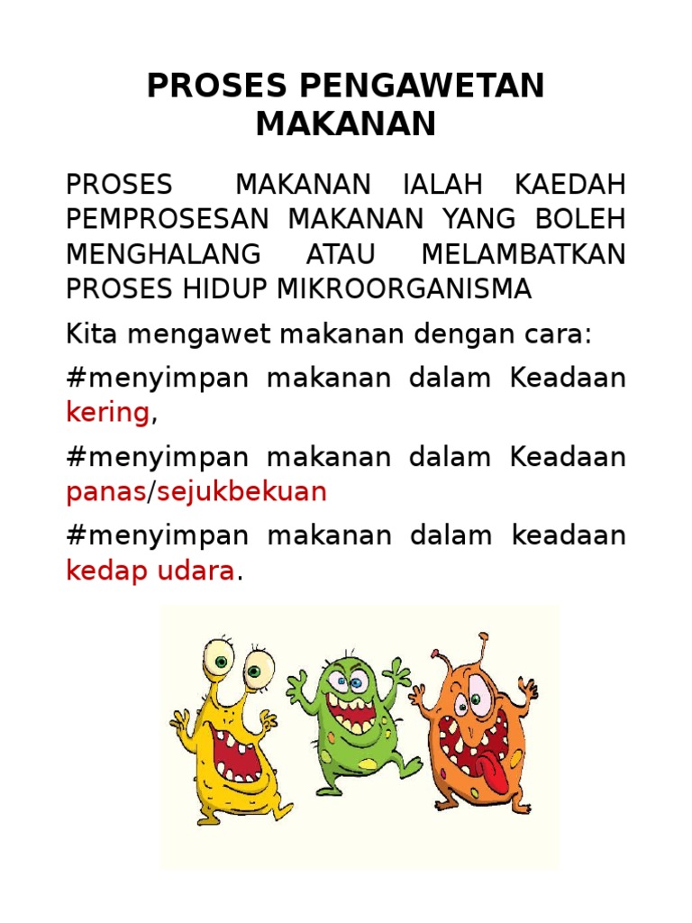 Pengeringan Dan Pembotolan | PDF