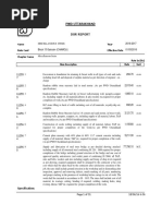 Hand Receipt Form PDF | PDF