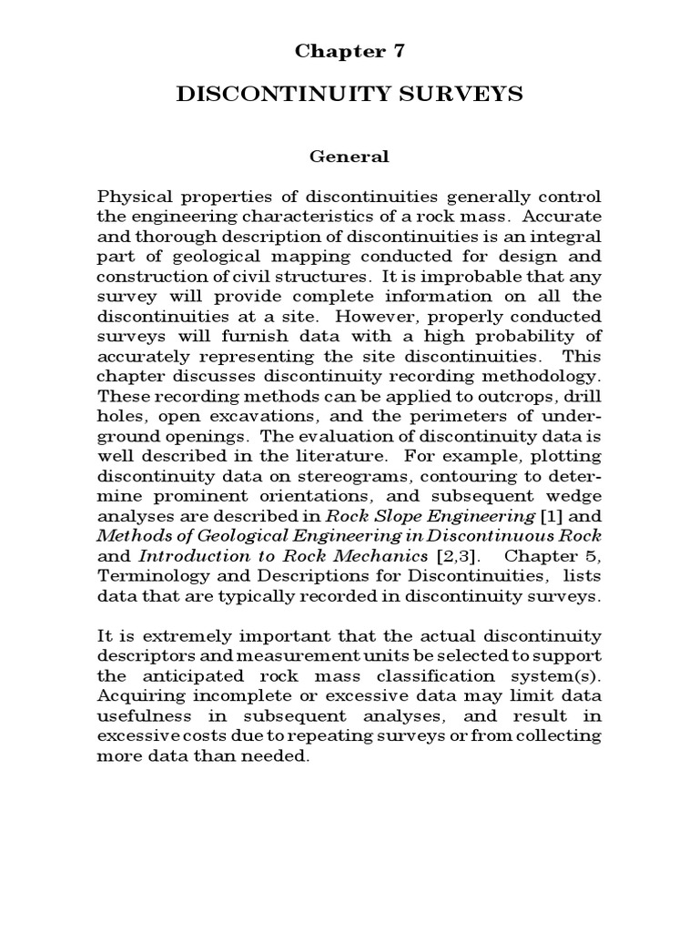 Chap07 PDF | PDF | Data | Science
